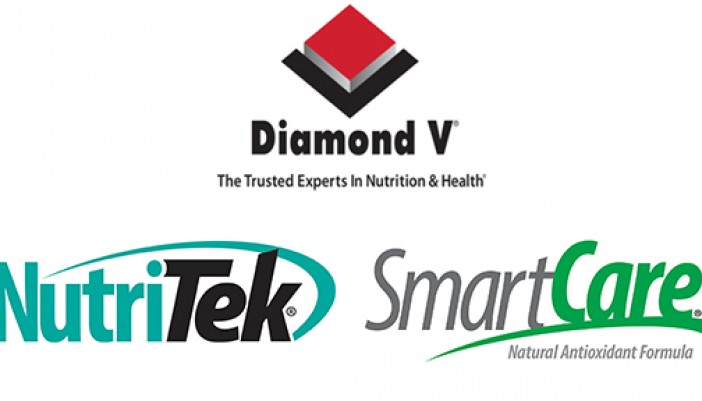 New Year, New Products: Introducing Diamond V SmartCare and NutriTek ...