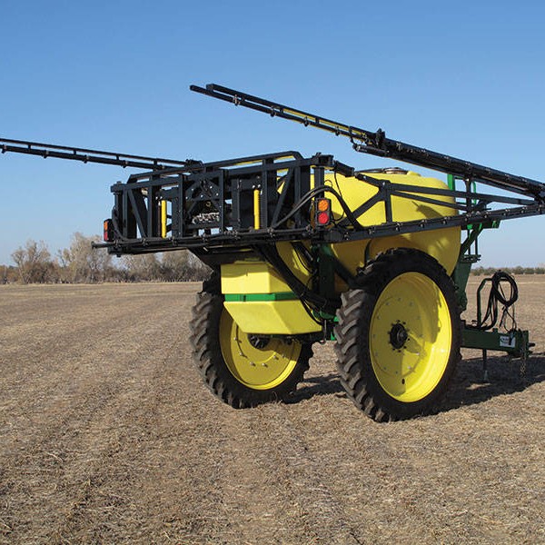 NEW Ag Spray 8000 Series - Stutsmans