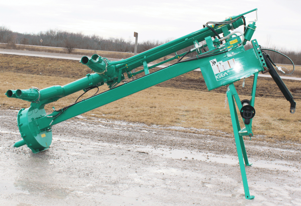 NEW Houle 8'x6" Super Pump | Stutsmans