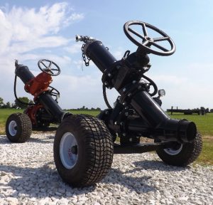 Bazooka Farmstar Portable Pig Launcher | Stutsmans