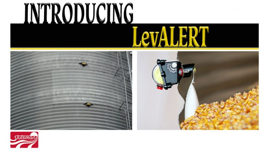 Grain Bin LevAlert Indicator- Model 9700-7, 60% OFF