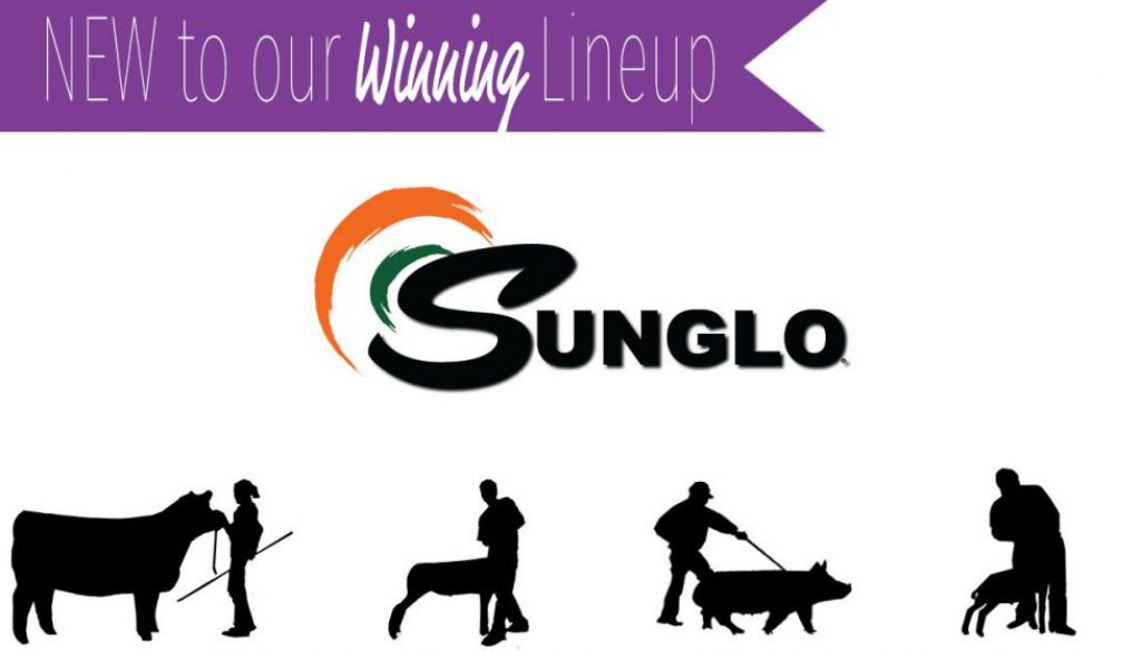 Sunglo: New to Our Winning Show Product Lineup | Stutsmans