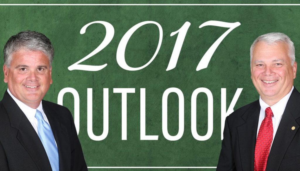 2017 Outlook | Stutsmans