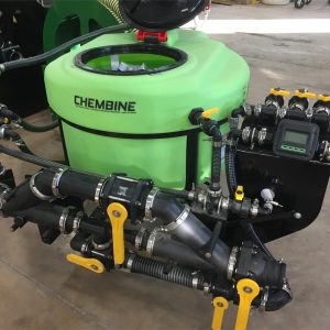 Chemical Batching & Mixing Equipment | Stutsmans