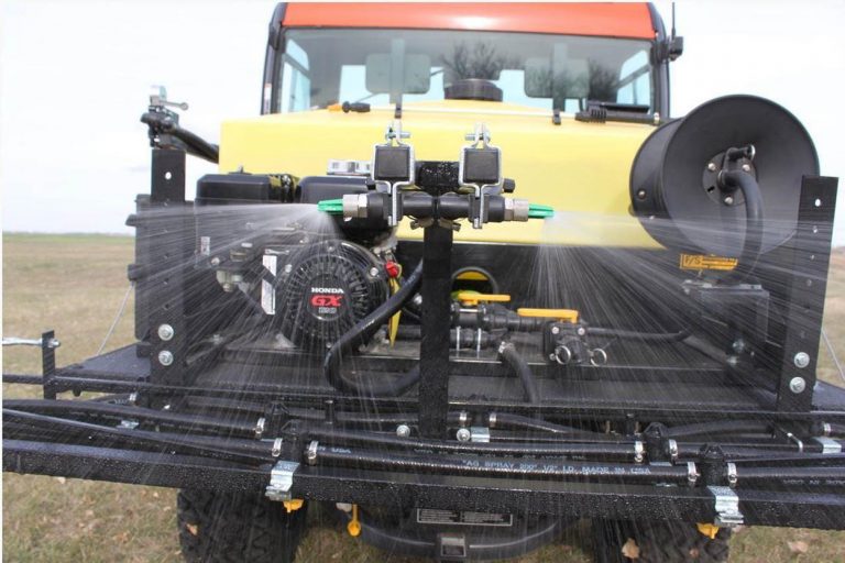 F/S Manufacturing UTV Sprayer - 100 Gallon For Sale | Stutsmans