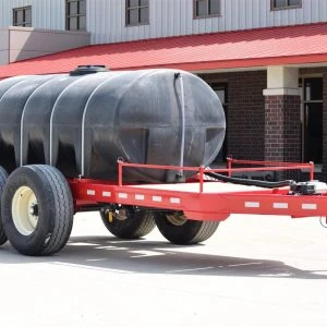 Nurse Tanks & Nurse Trailers | Stutsmans