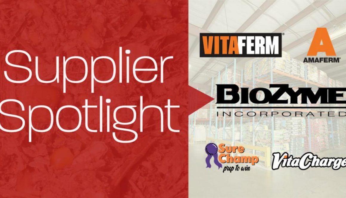 Feed Ingredients Blog | Stutsmans