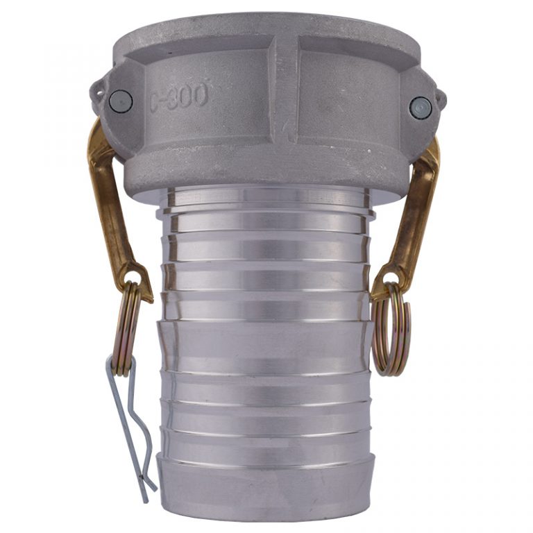 Male x Male Spool Adapter | Stutsmans