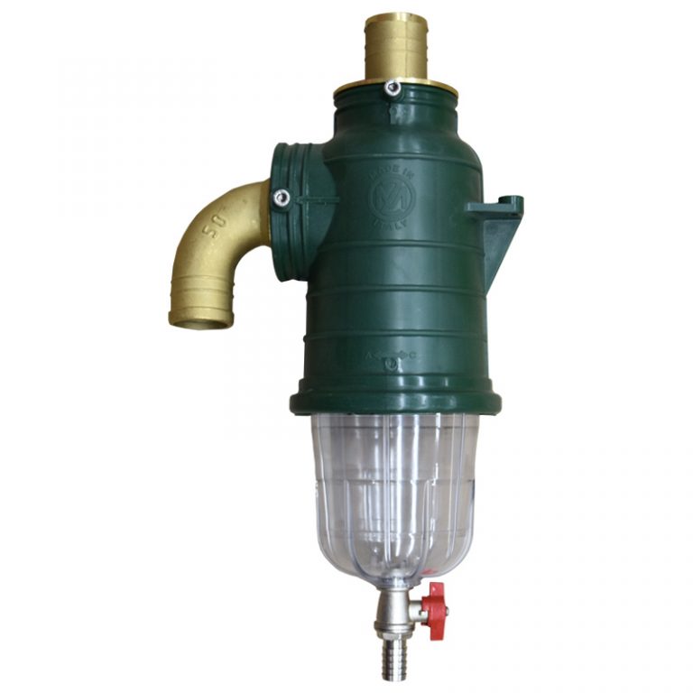 Secondary Shut Off | Stutsmans