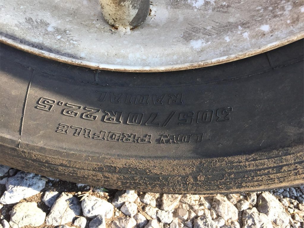 Salford I-1200 with Valmar 1655 | Stutsmans