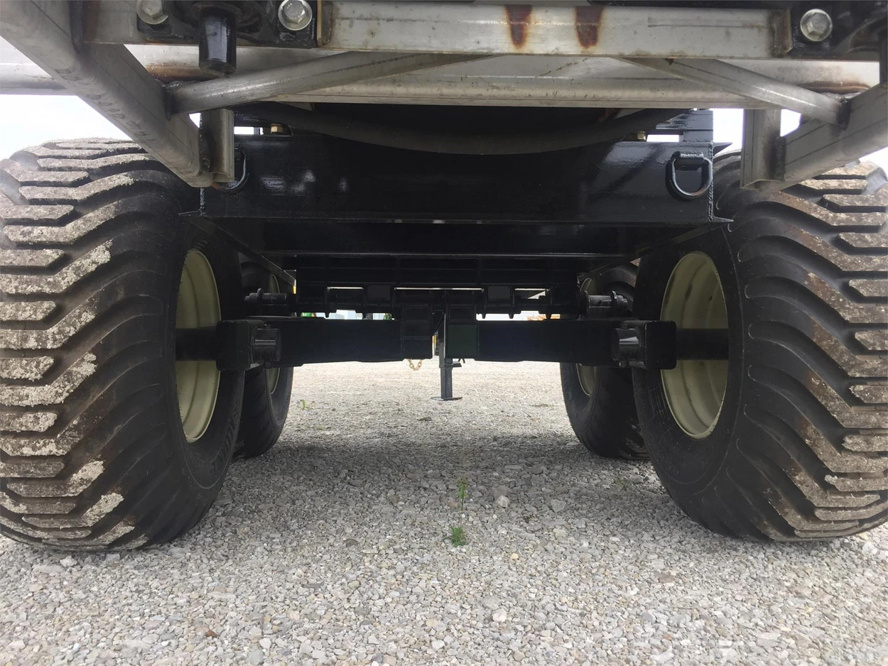 Salford BBI 16' MagnaSpread | Stutsmans