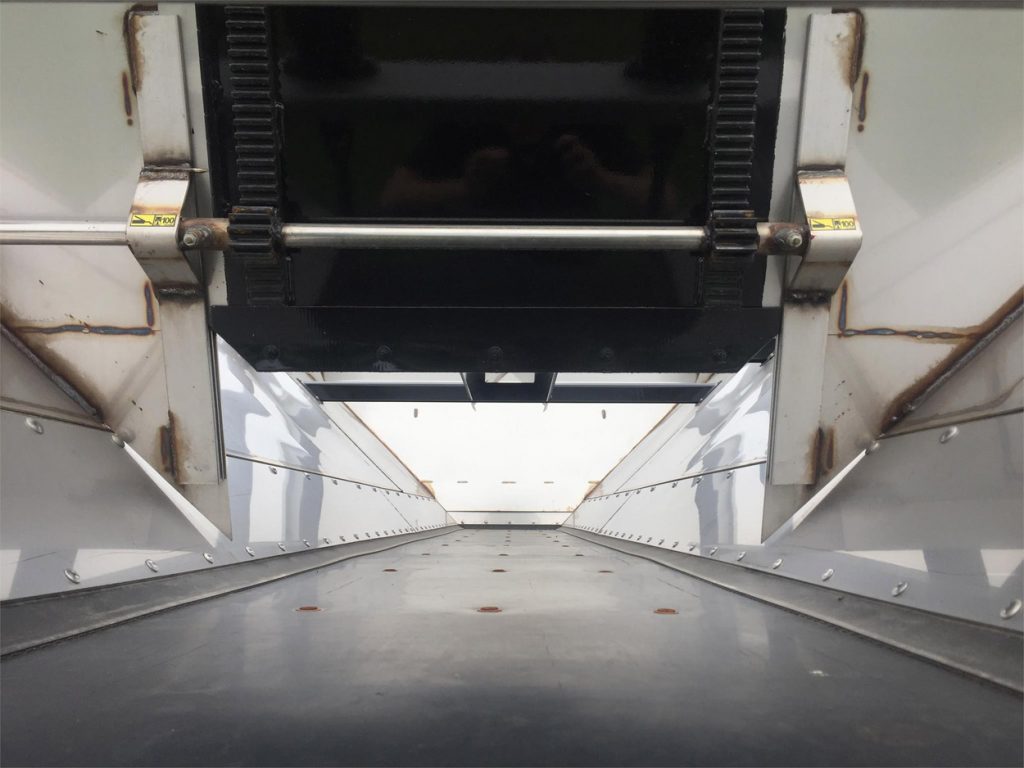 Salford BBI 16' MagnaSpread | Stutsmans