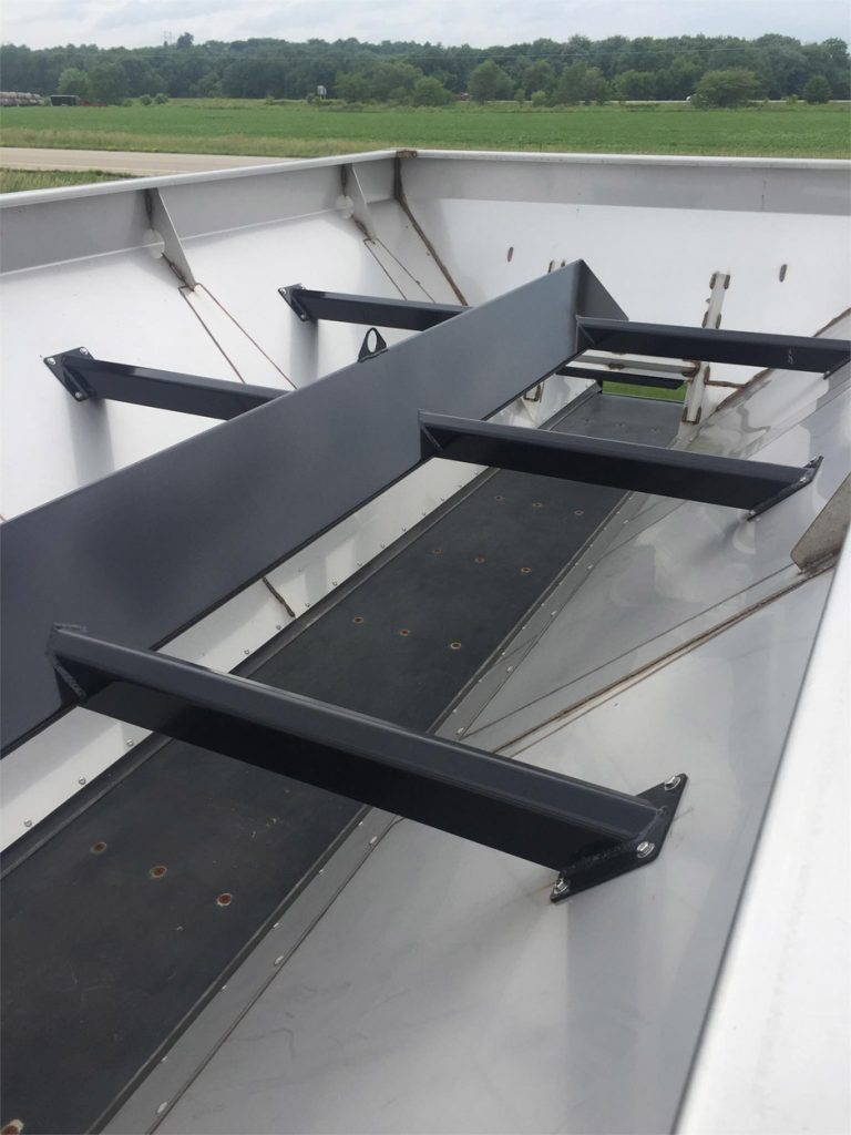 Salford BBI 16' MagnaSpread | Stutsmans