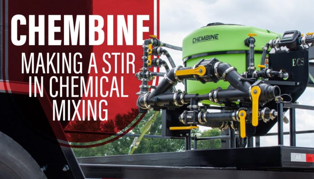 Chembine: Making a Stir in Chemical Mixing | Stutsmans