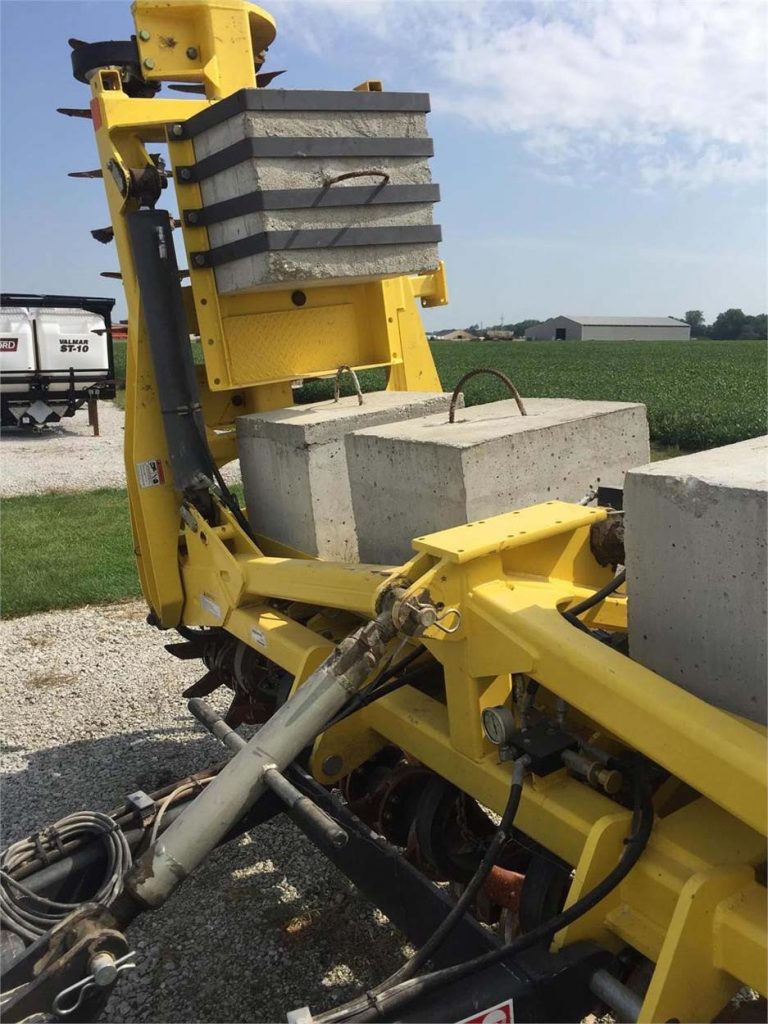 AerWay Vertical Tillage | Stutsmans