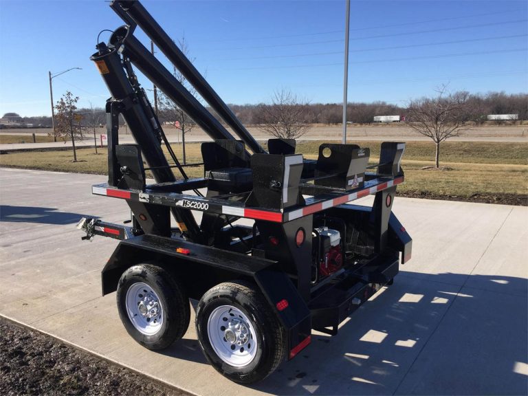 Travis Seed Cart HSC2000 | Stutsmans