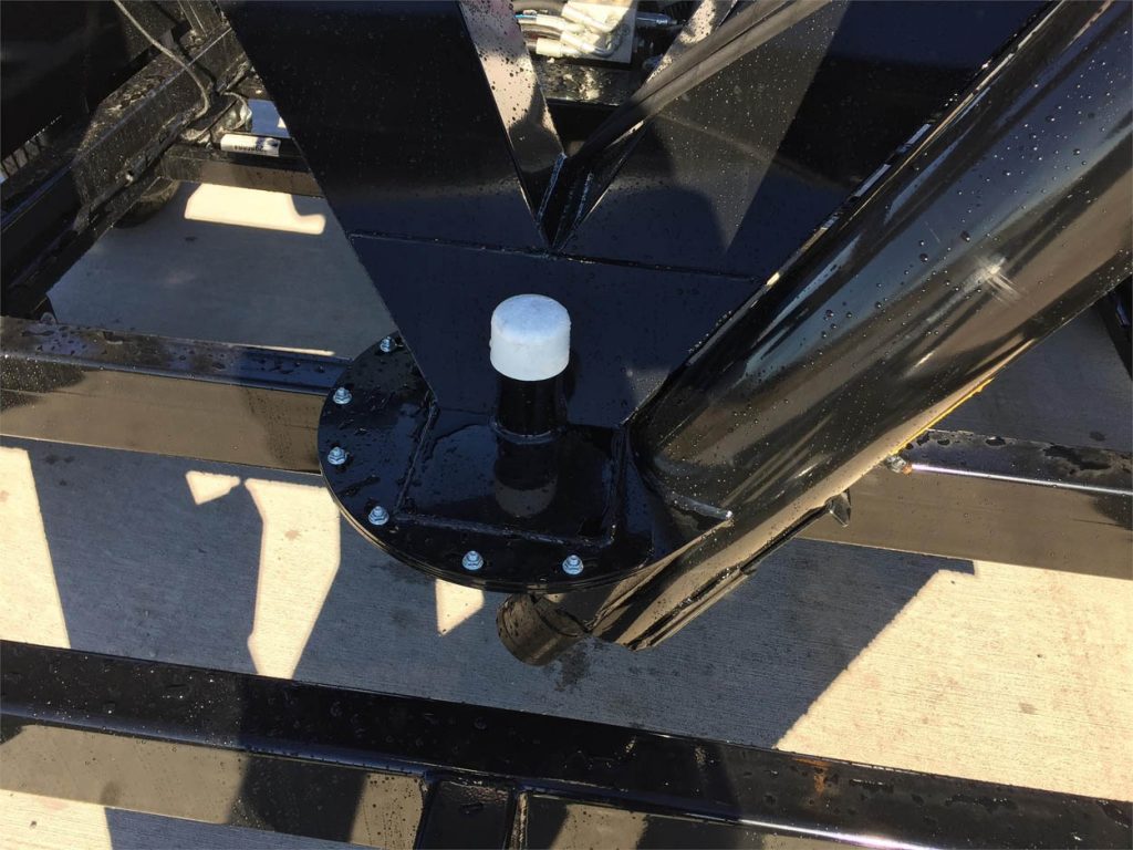 Travis Seed Cart HSC2000 | Stutsmans