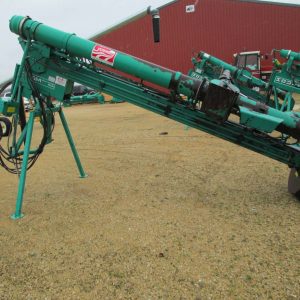 Manure Pumps - Stutsmans