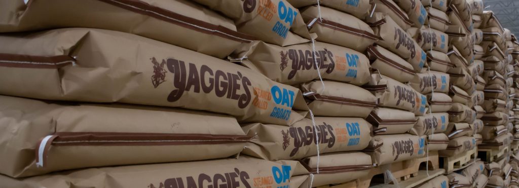 Wholesale Livestock Feed Ingredients | Stutsman | Hills - Iowa