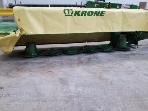 Krone EasyCut R280 Mower | Stutsmans