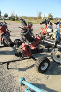 6" Portable Pig Launcher | Stutsmans