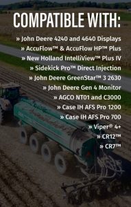 One Less Monitor: The Simplicity of Raven Rate Control Module | Stutsmans