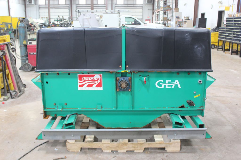 2014 GEA Drive Unit For Sale | Stutsmans