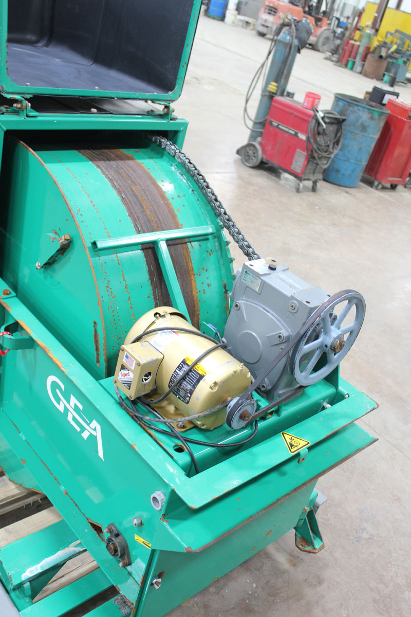 2014 GEA Drive Unit For Sale | Stutsmans