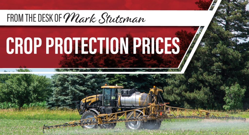 Eldon C. Stutsman, Inc - News Feed - Blog | Agricultural