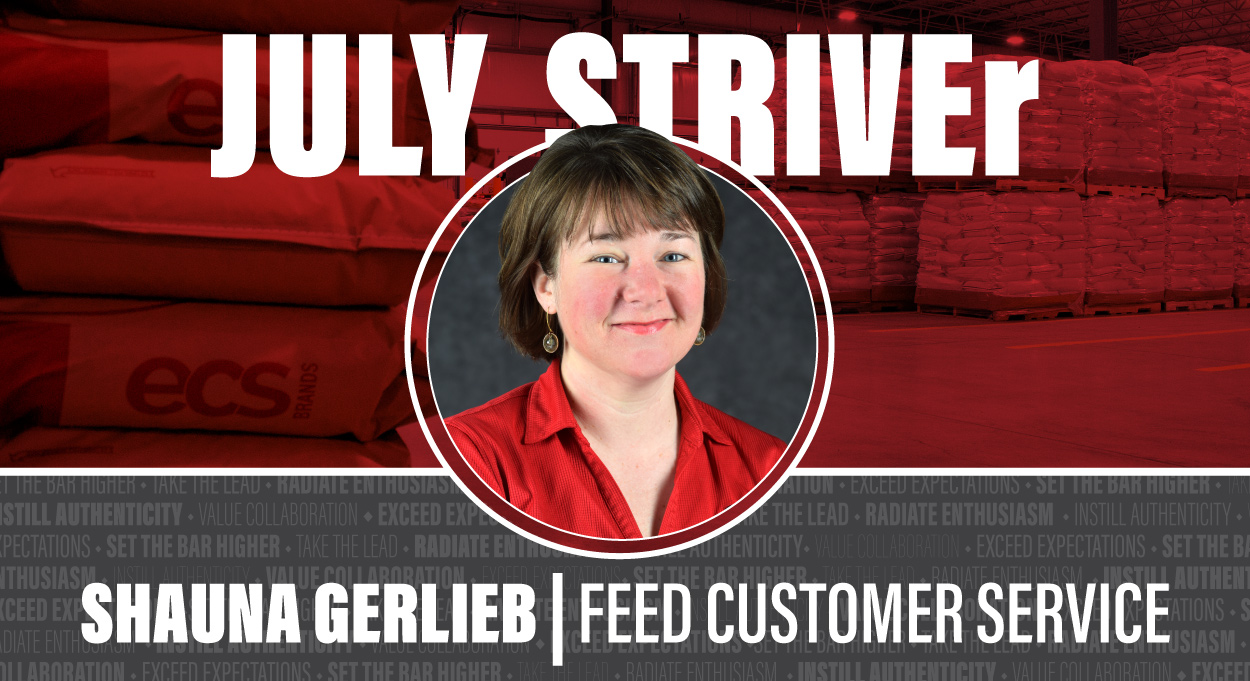 Eldon C. Stutsman, Inc - News Feed - Blog | Agricultural