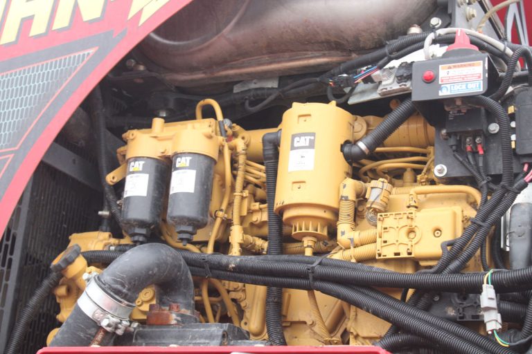 2020 Nuhn Lagoon Crawler For Sale | Used Agitation Boat