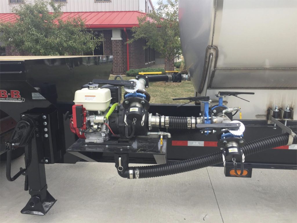 New ECS 1010HD Nurse Trailer For Sale | Stutsmans