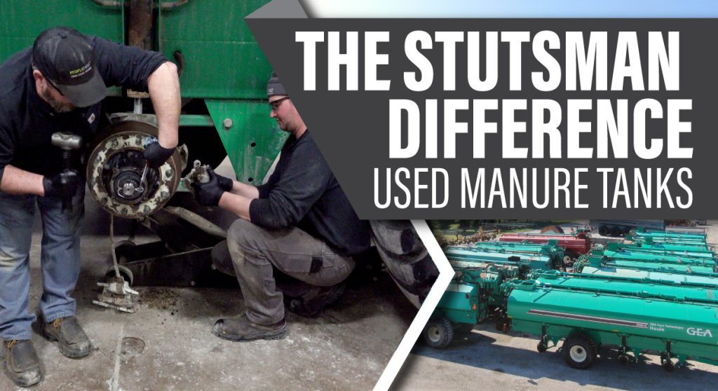 Eldon C. Stutsman, Inc - News Feed - Blog | Agricultural