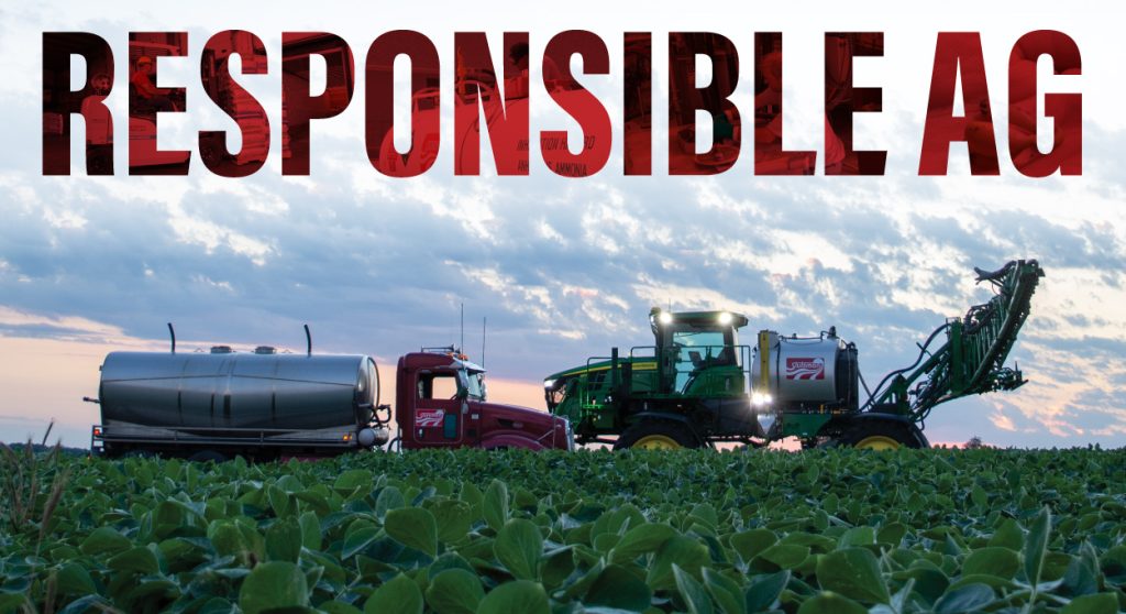 Eldon C. Stutsman, Inc - News Feed - Blog | Agricultural