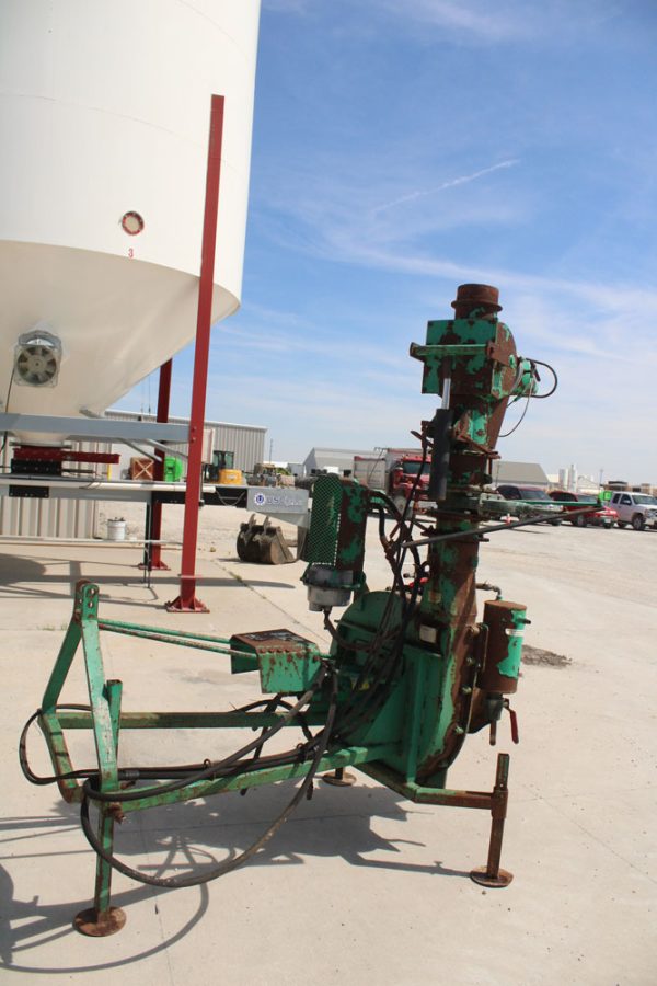 1998 Houle Maxi Pump For Sale | Stutsmans