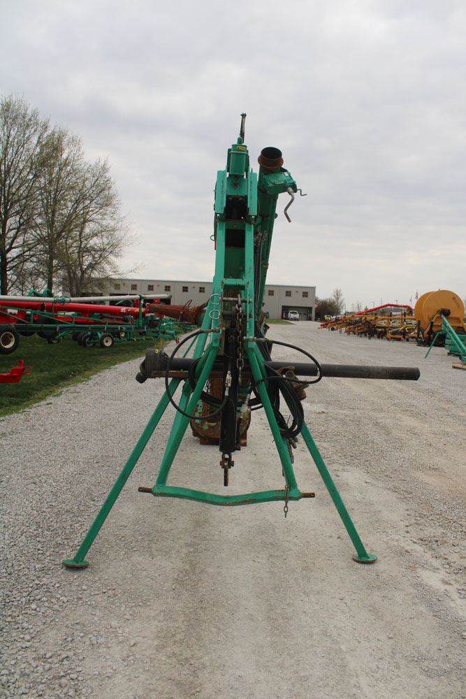 2015 GEA Houle 9'x6" Super Pump For Sale | Stutsmans