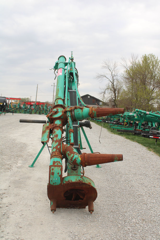 2015 GEA Houle 9'x6" Super Pump For Sale | Stutsmans