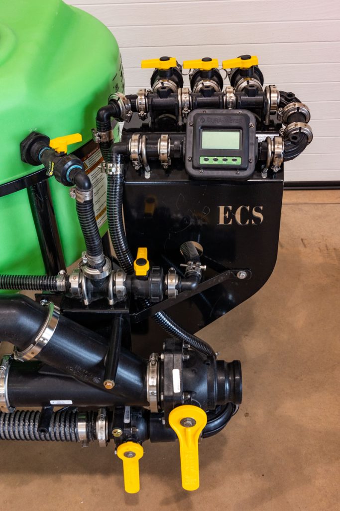 Free Form Plastics Chembine Base Model with Expansion Kit | Stutsmans