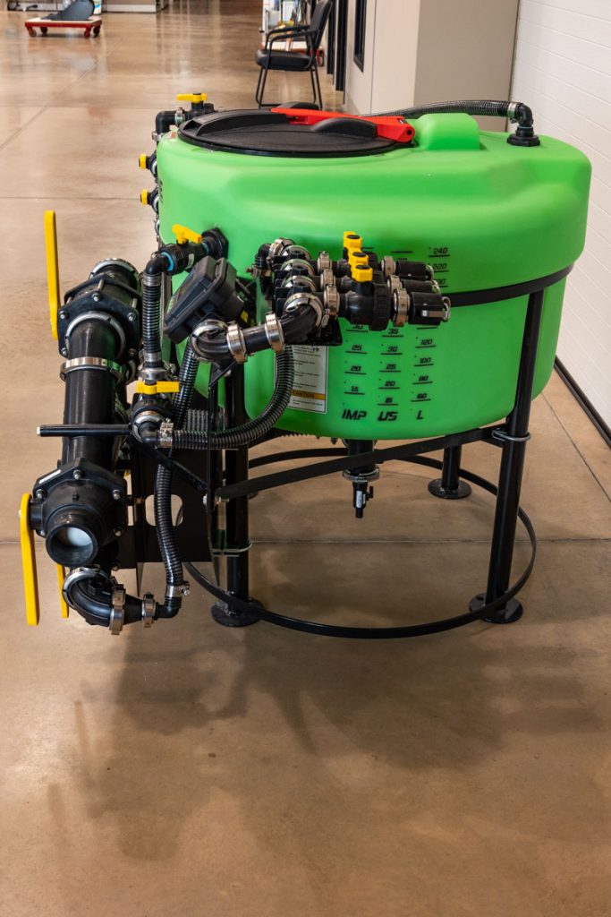 Free Form Plastics Chembine Base Model with Expansion Kit | Stutsmans