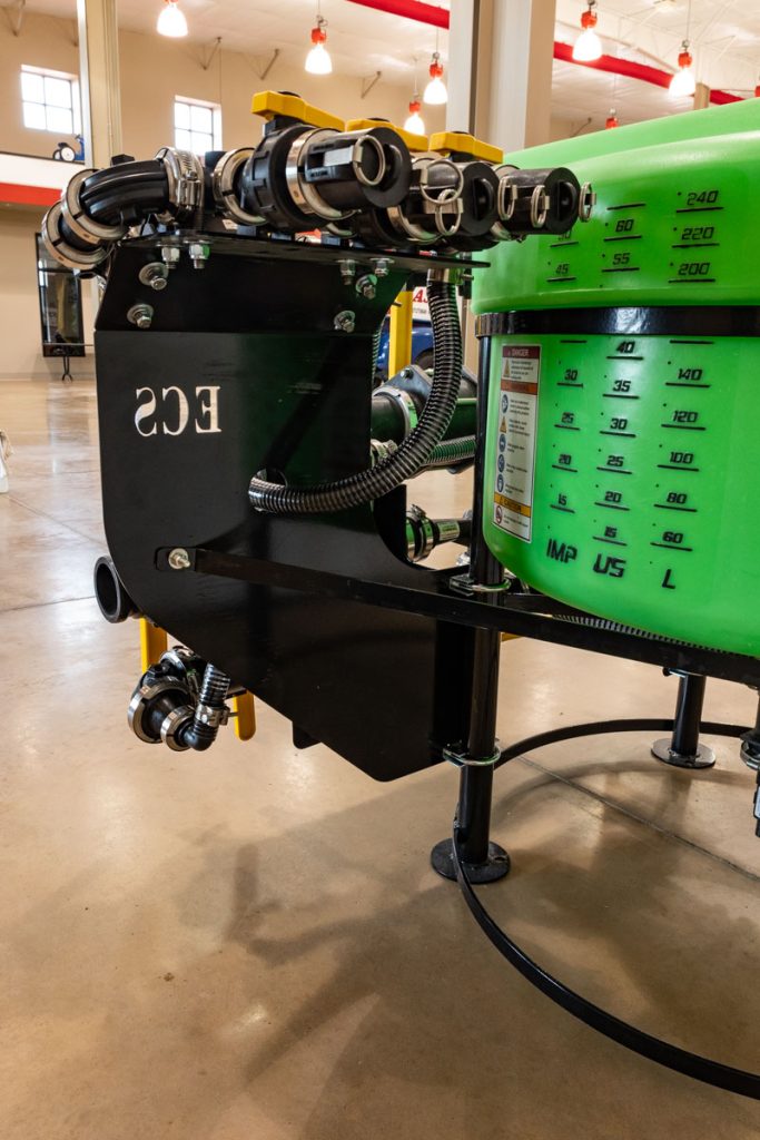 Free Form Plastics Chembine Base Model with Expansion Kit | Stutsmans