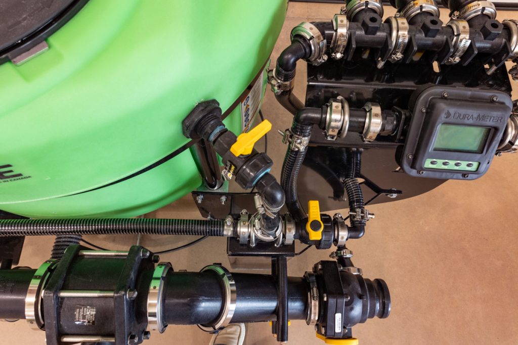 Free Form Plastics Chembine Base Model with Expansion Kit | Stutsmans