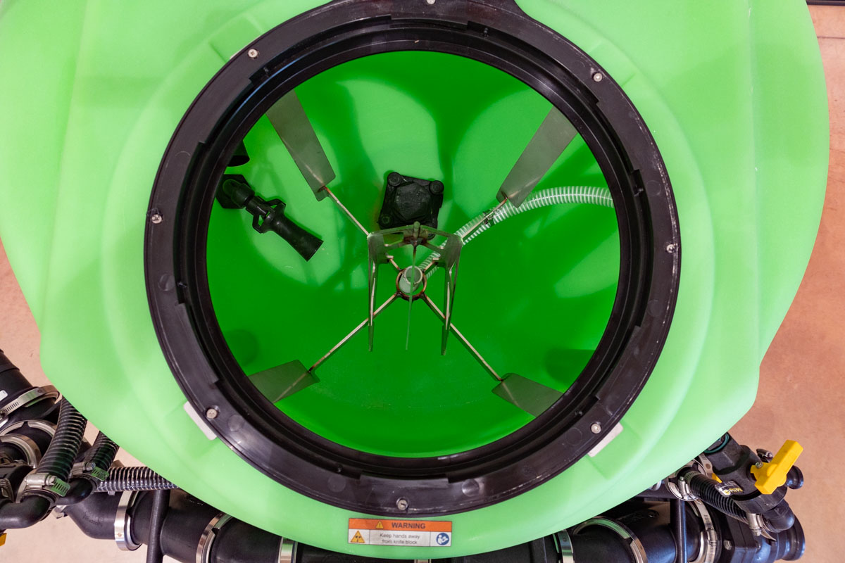 Free Form Plastics Chembine and Pump Kit | Stutsmans