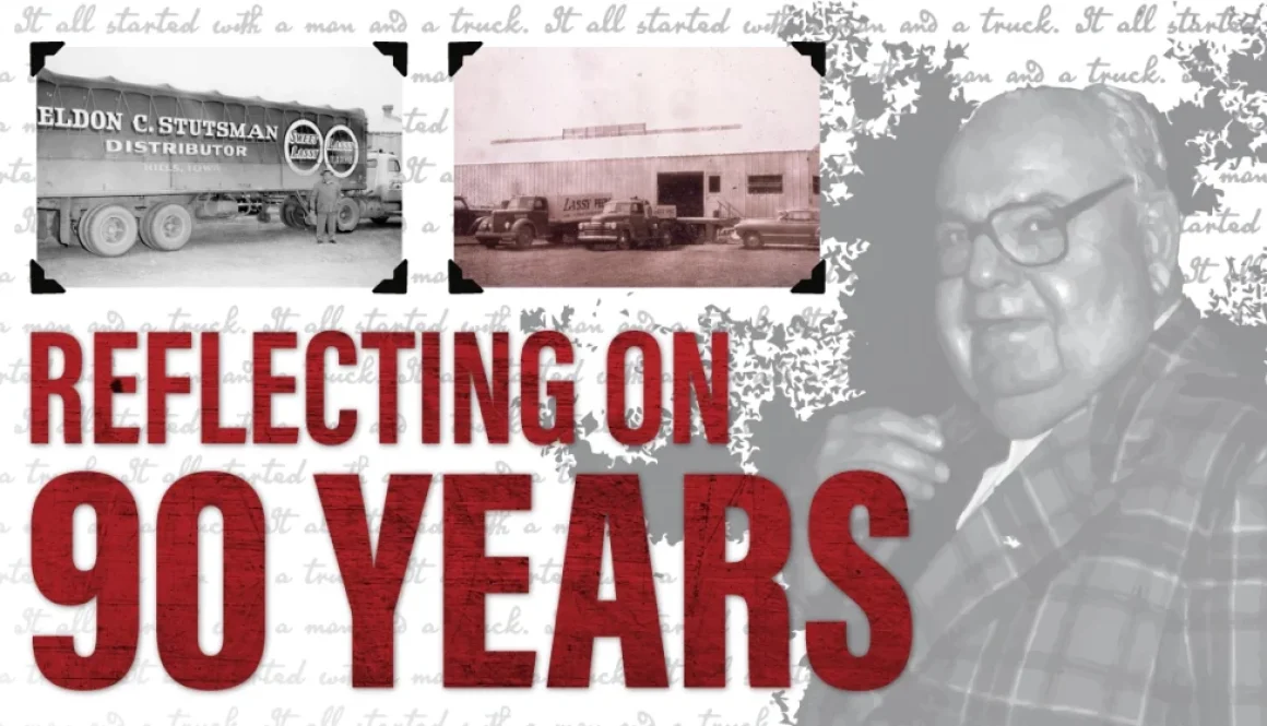 The Stutsman Story | Stutsmans