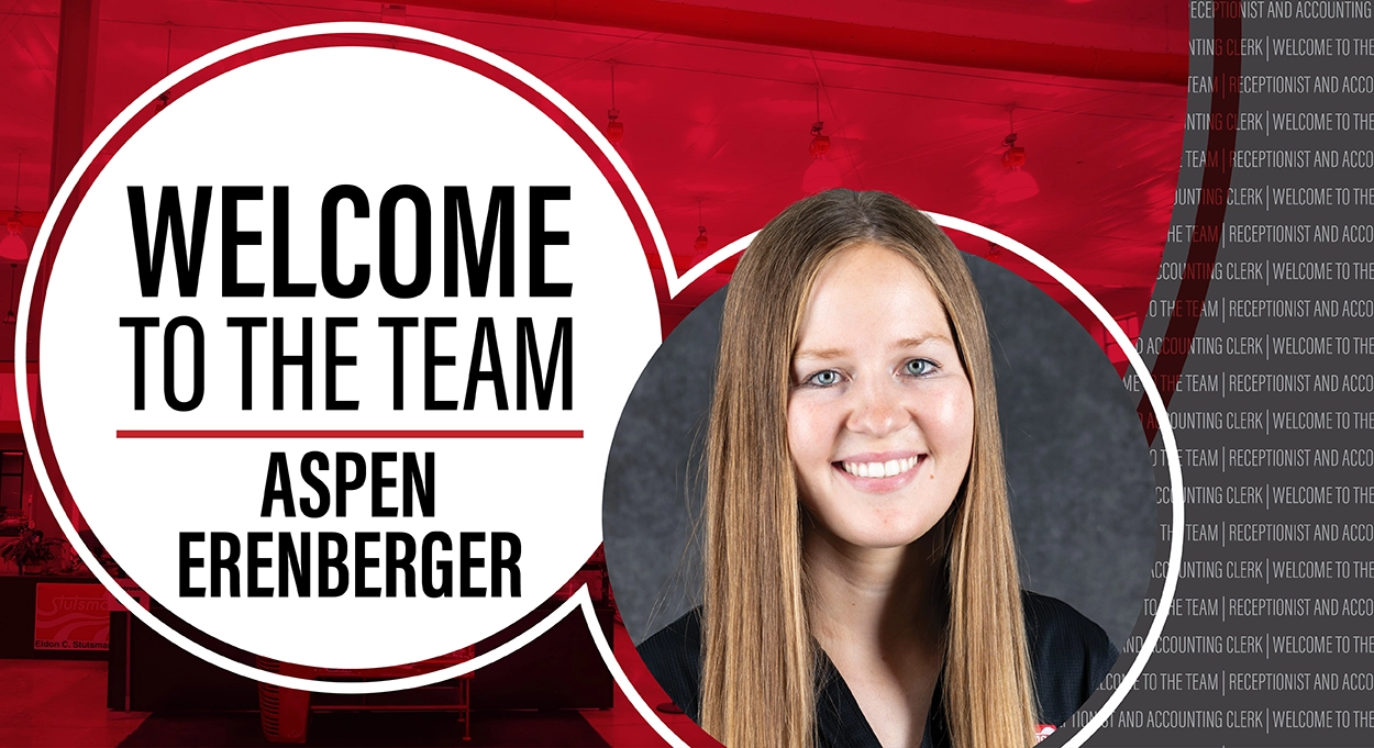 Eldon C. Stutsman, Inc - News Feed - Blog | Agricultural