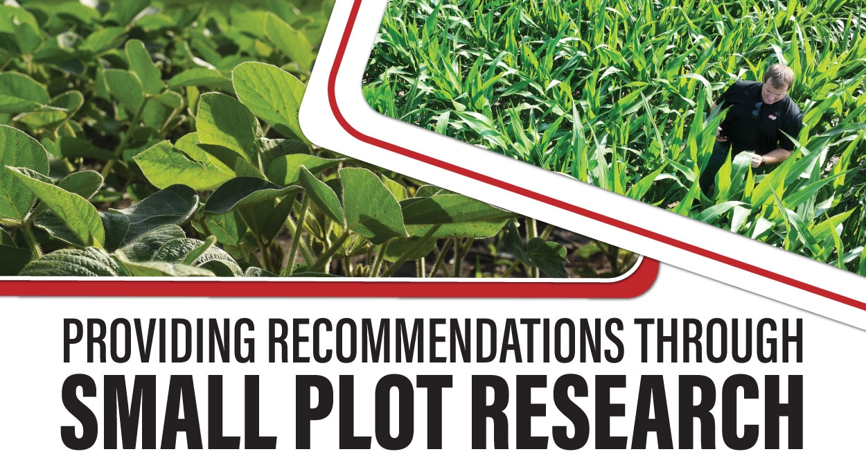 Eldon C. Stutsman, Inc - News Feed - Blog | Agricultural