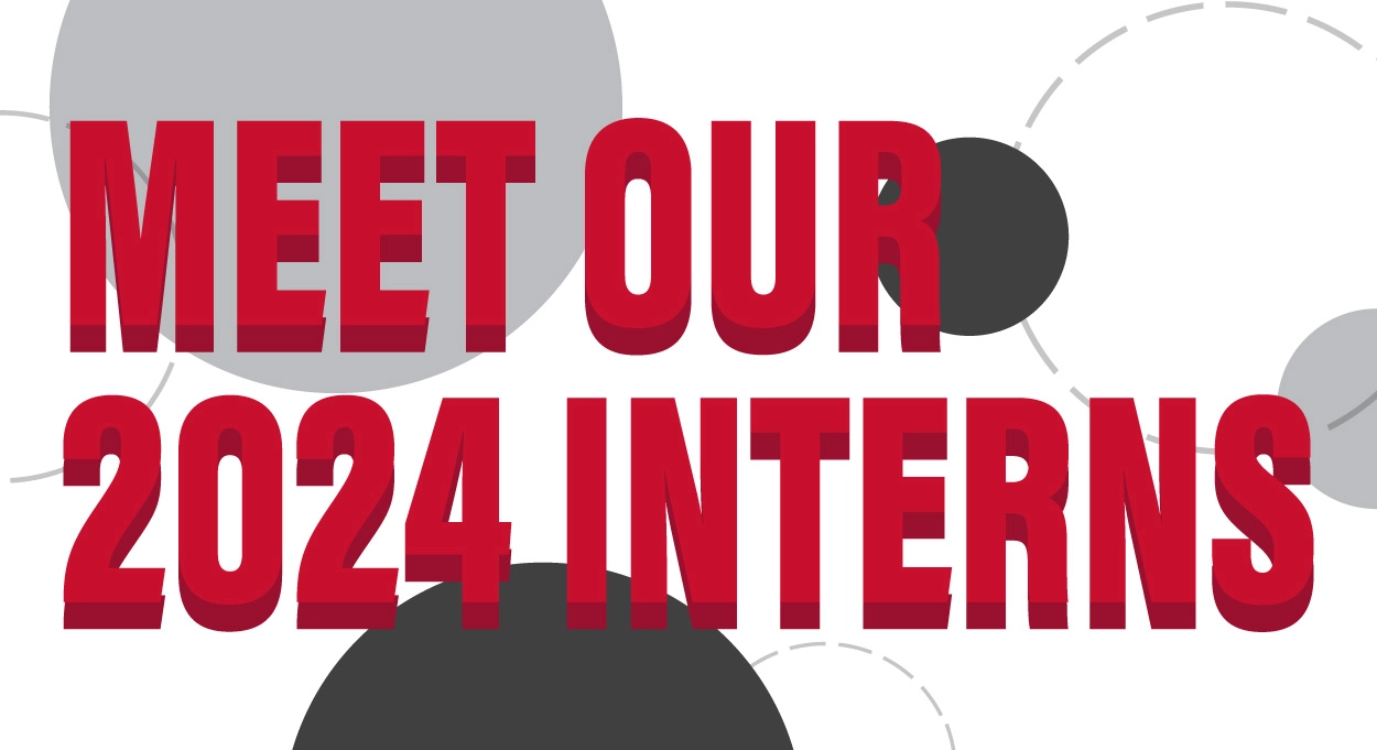 Meet Our 2024 Interns | Stutsmans