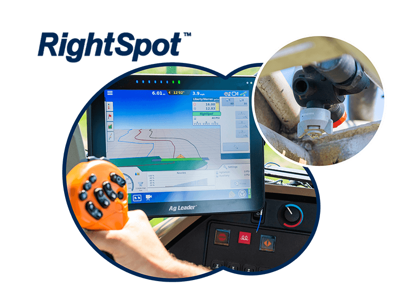 Ag Leader | Stutsmans