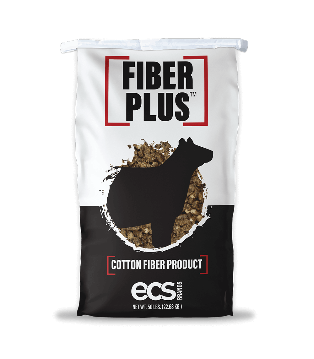 Fiber Plus Cattle Feed | Economical Fiber Source | Stutsmans