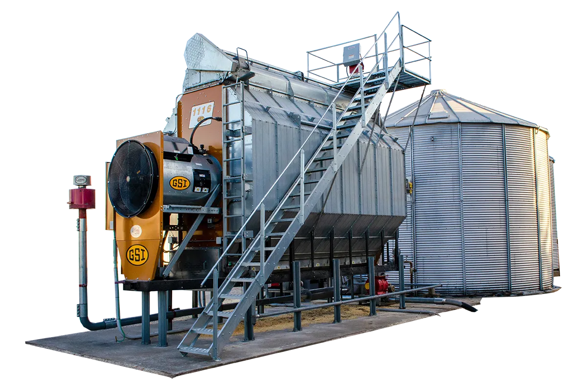 Winter Discounts Grain Handling Equipment | Stutsmans