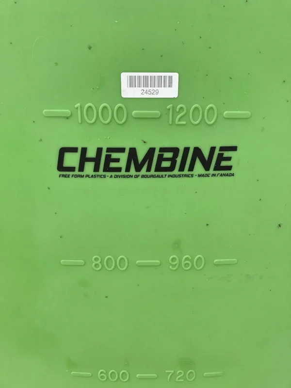 Chembine Hot-Tank Batching System Available at Stutsmans